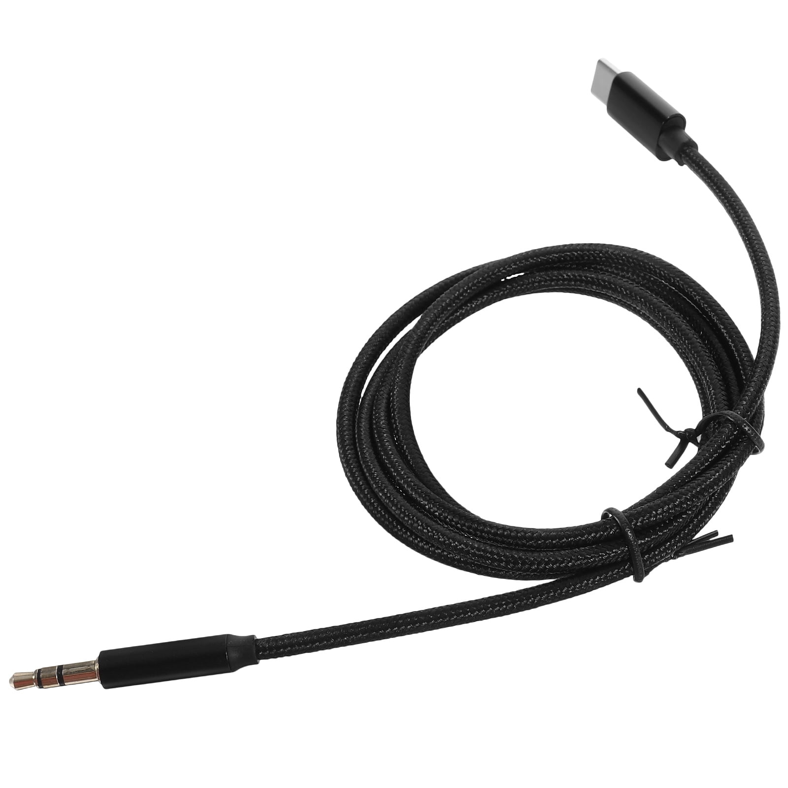 USB C To 3.5mm Audio Cable Car Amplifier Sound Cable Amplifier Audio ...