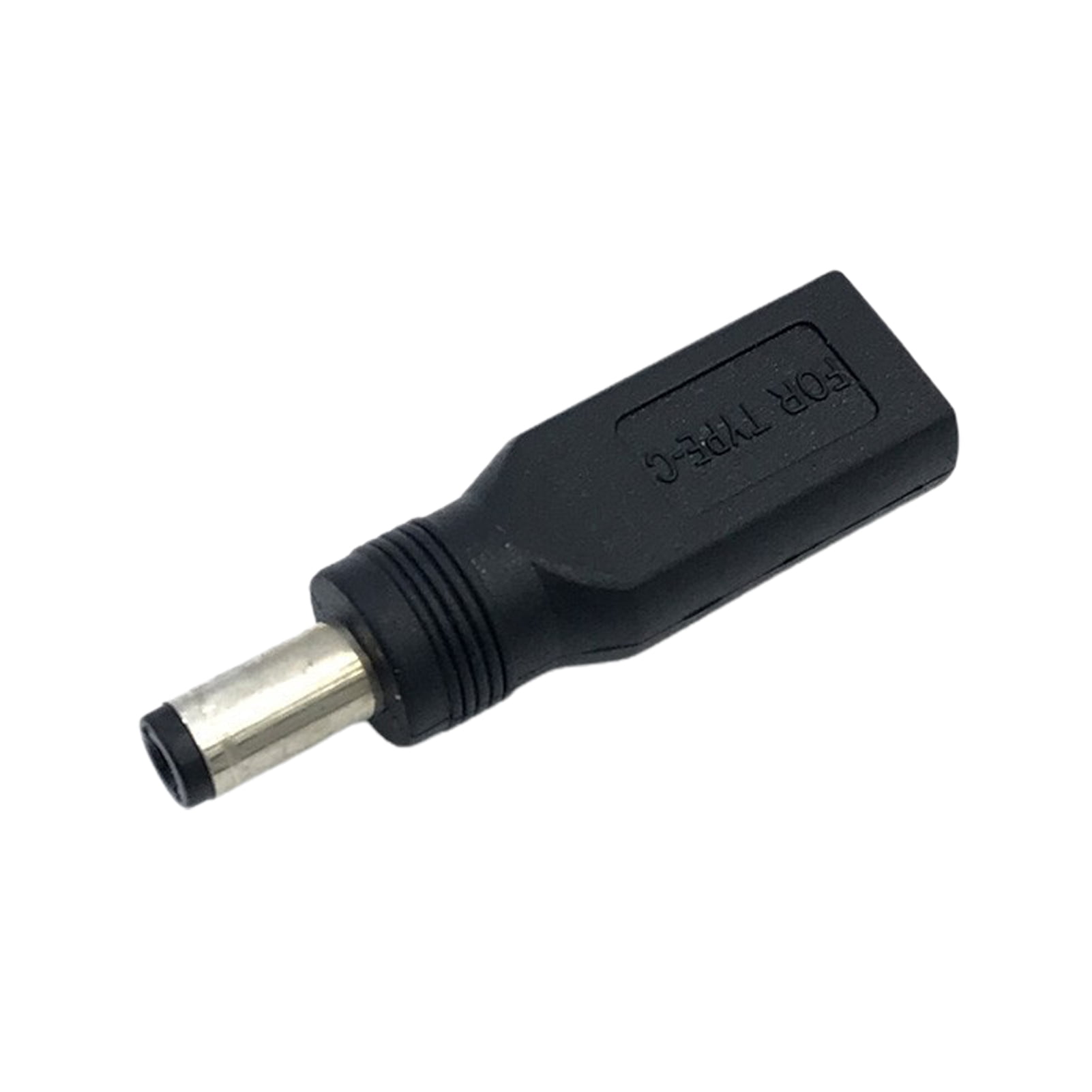 USB C To Dc Adapter, Type C To USB Cable Male To Female, 5V Charging ...