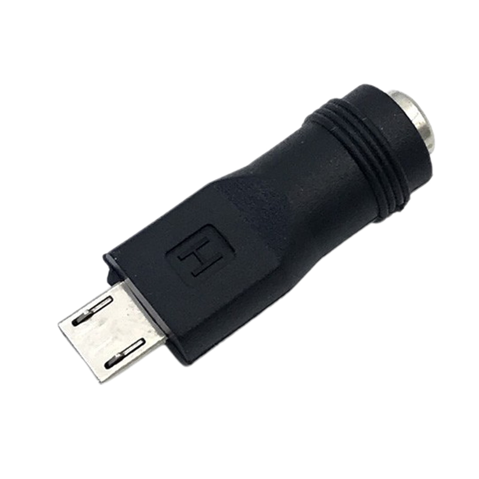 USB C To Dc Adapter, Type C To USB Cable Male To Female, 5V Charging ...