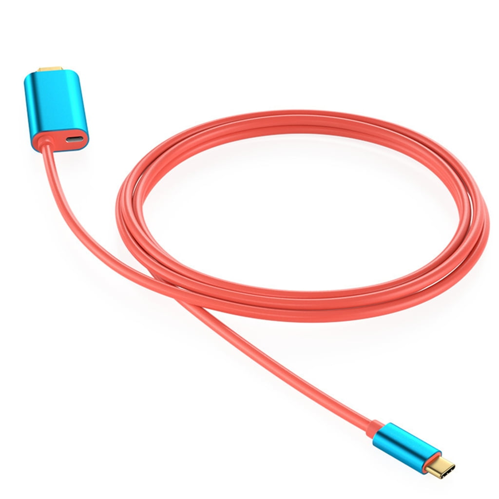 USB C To Hdmis 4 k Adapter Cable For Smartphones, Tablets, Support ...