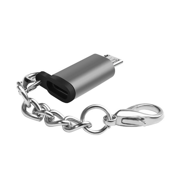 Type C To Micro Usb Adapter
