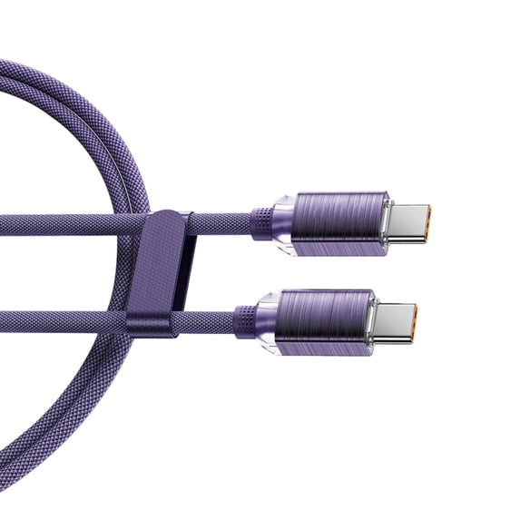 USB C To Type C Charging Cable Type C to C Leads Extension Cord For ...