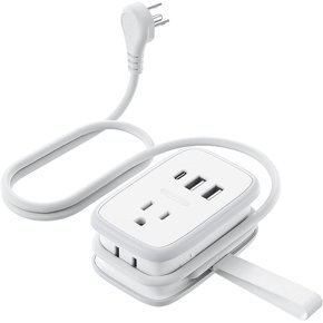 3 ft Extension Cords in Extension Cords by Length - Walmart.com