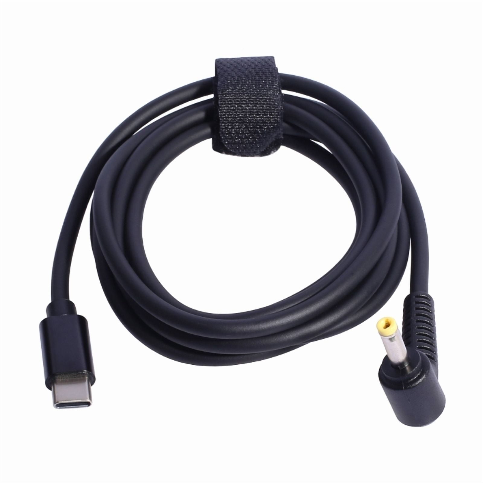 USB C Type C to DC Triggers Power Cable for LCD Monitors Cine Broadcast ...