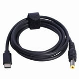 USB C Type C to DC Triggers Power Cable for LCD Monitors Cine Broadcast ...