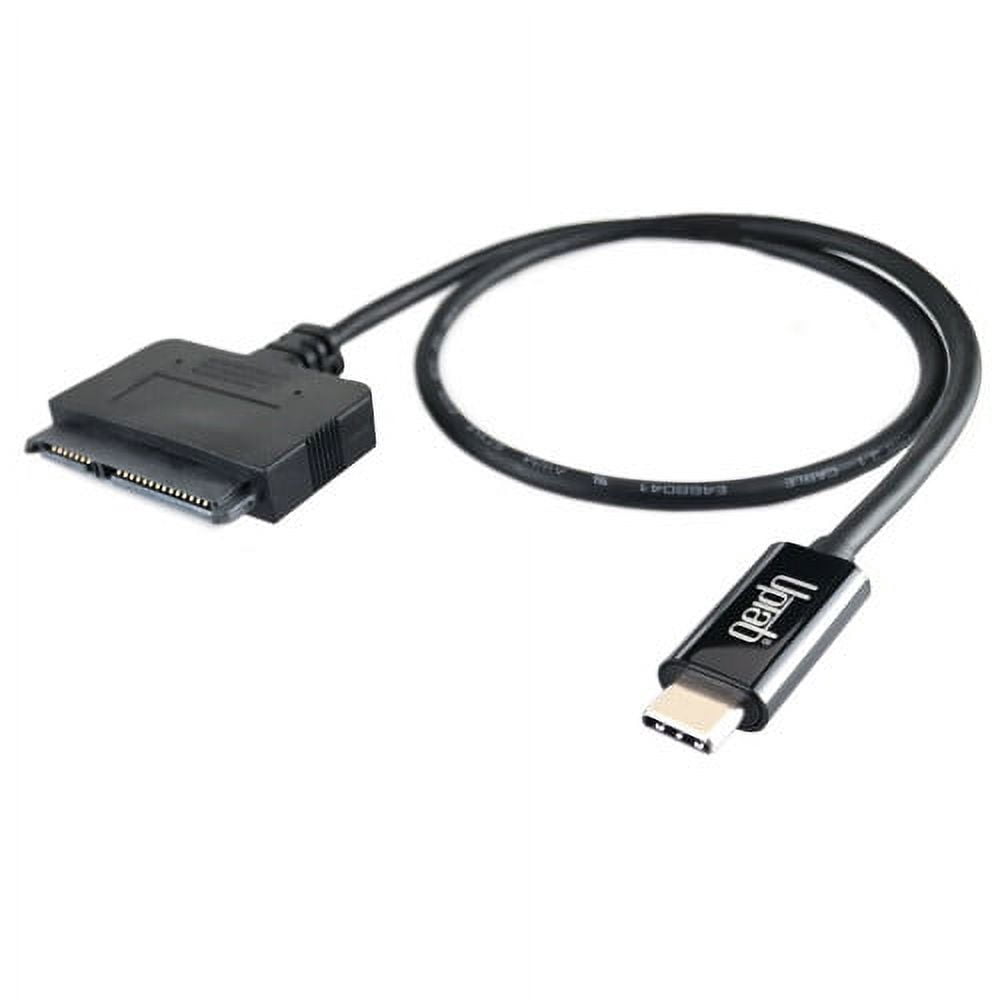 USB-C (Type C) to SATA III Adapter - Walmart.com