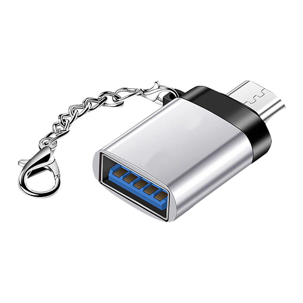 USB C to USB Adapter, Marjay USB 3.0 OTG Converter – High-Speed Data ...