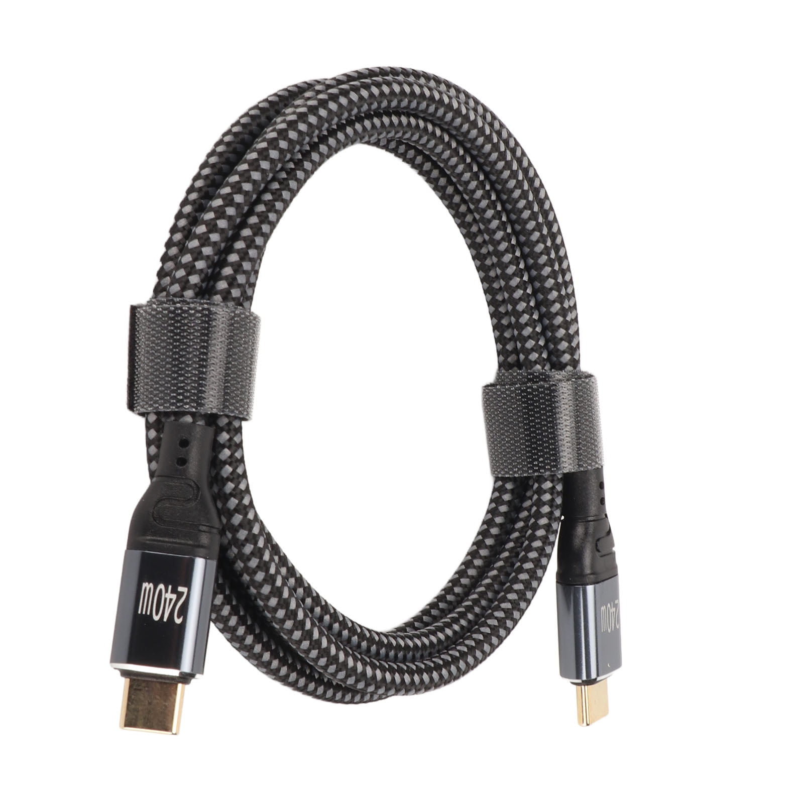 USB C to USB C Cable PD240W USB2.0 Type C Interface 480Mbps USB C Male ...