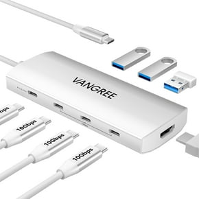 Usb Multiport Adapter