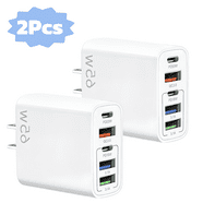 5V 1A USB Charger Adapter Power Supply Portable USB Wall Charger ...