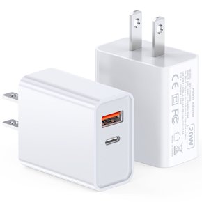 Apple Charging Block