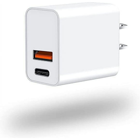 Apple Charging Cube