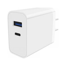 Usb Round Power Plug