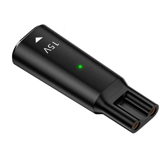 USB C to 2 Pin Powers Connectors Type C to 2Pin Charging Adapters for ...