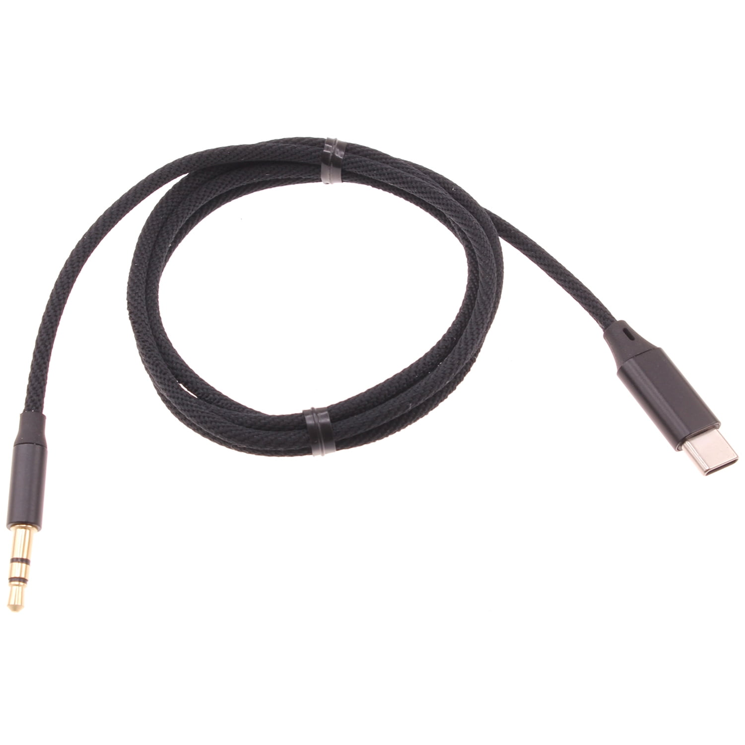 USB-C to 3.5mm Aux Cable for Cricket Icon 6/5/4/3 - Audio Cord Car ...