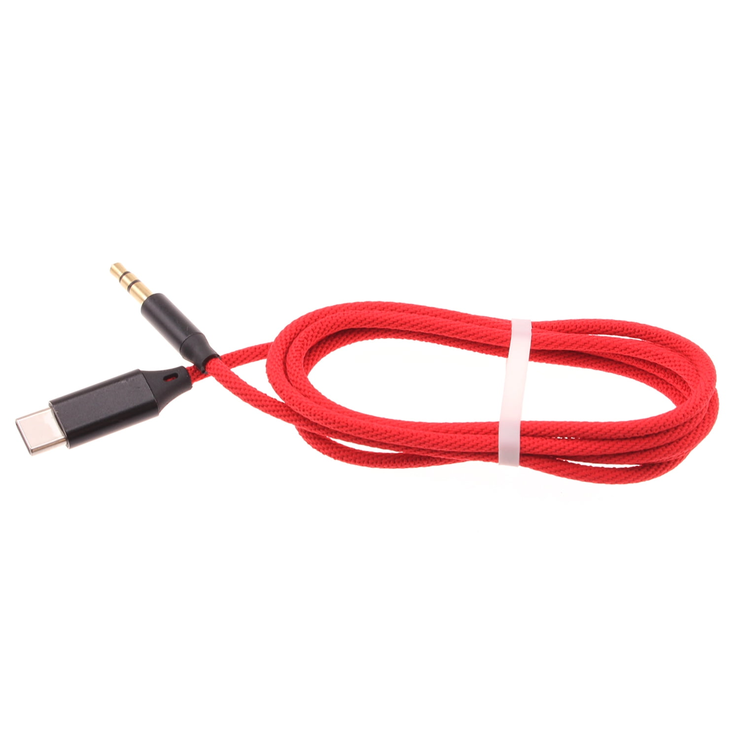 USB-C to 3.5mm Aux Cable for Samsung Galaxy A54 5G/A34 5G/A24 - Audio ...