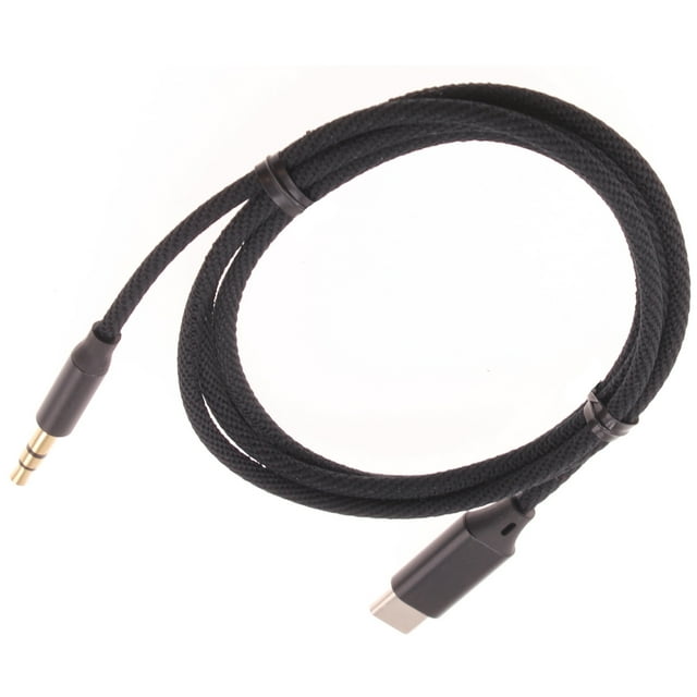 USB-C to 3.5mm Aux Cable for Samsung Galaxy A55/A35/A25 5G - Audio Cord ...