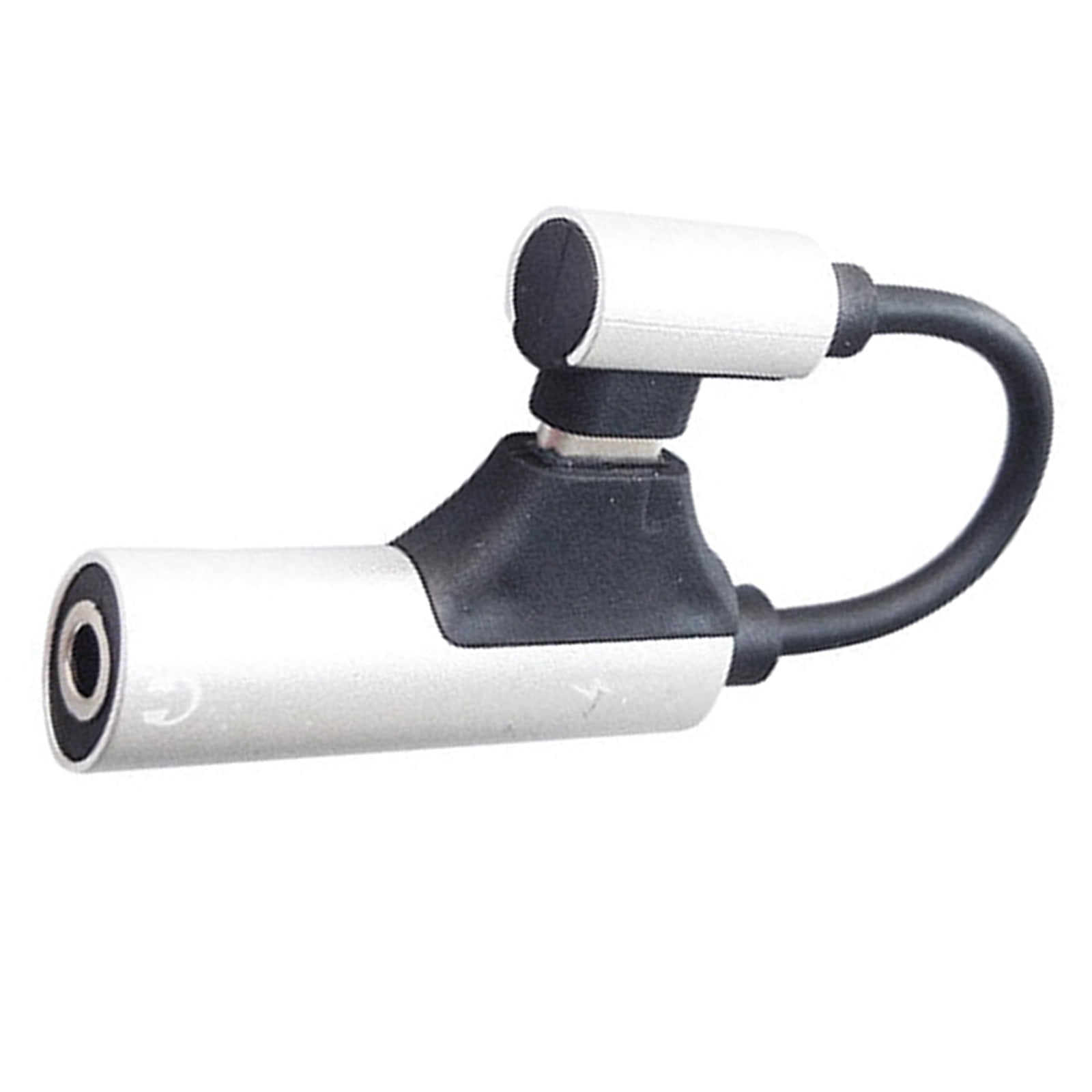 USB C to 3.5mm Sound Adapter Type C Headphone Stereo Dongle Cable ...