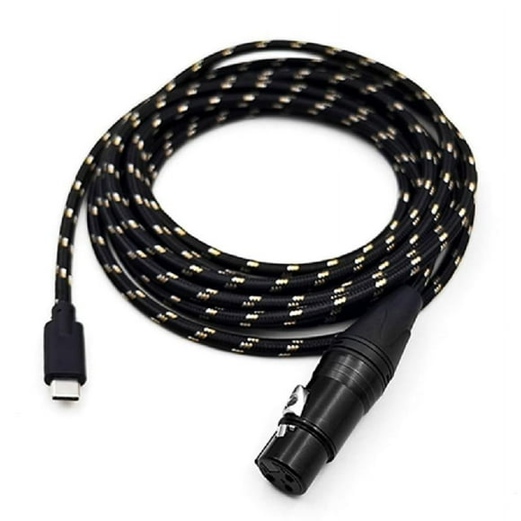 Usb Microphone Cord