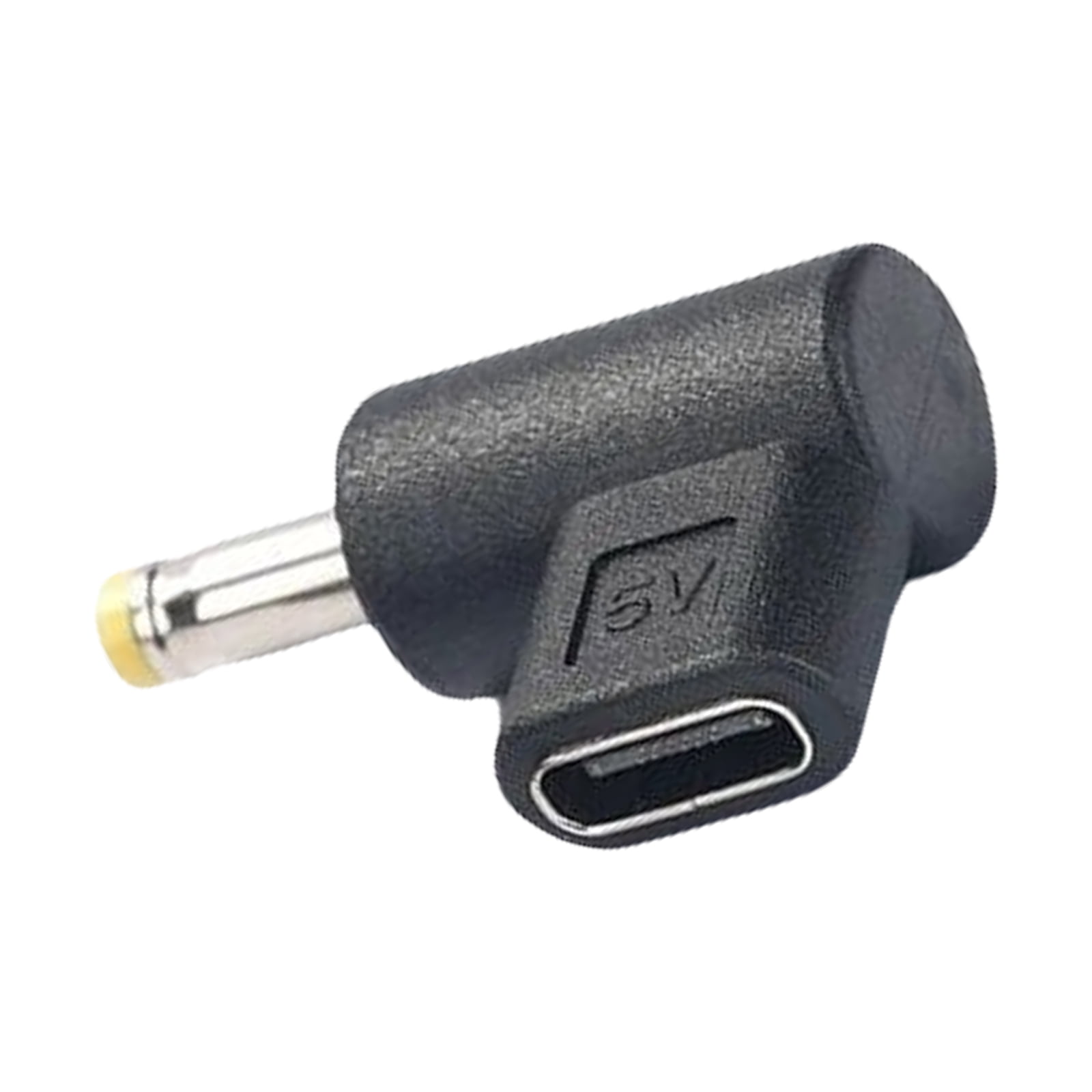 5.5x2.5/3.0x1.1/3.5x1.35/4.0x1.7/4.8x1.7/5.5x2.1mm to USB Type C ...