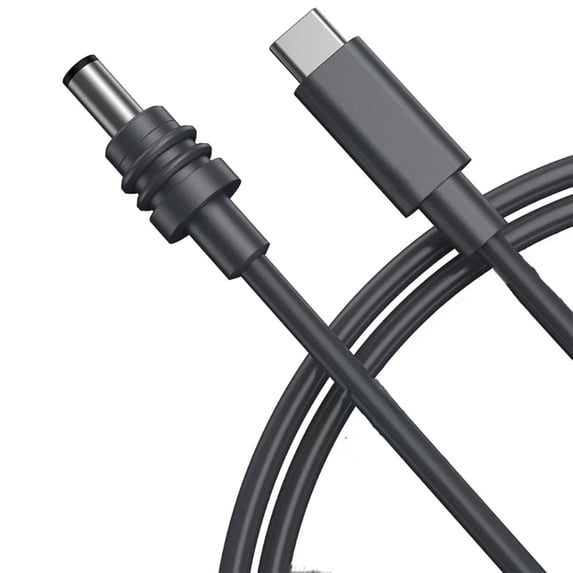 USB C to DC Power Cable for Starlink Mini 100W Waterproof Power Outdoor ...