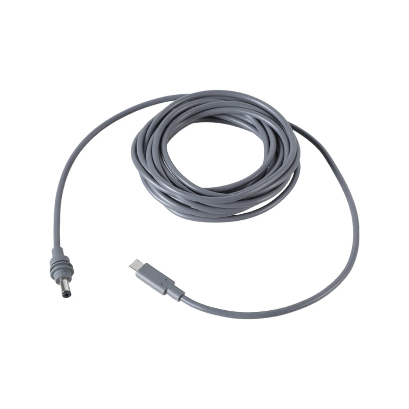 USB C to DC Power Cable for Starlink Mini 100W Waterproof Power Outdoor ...