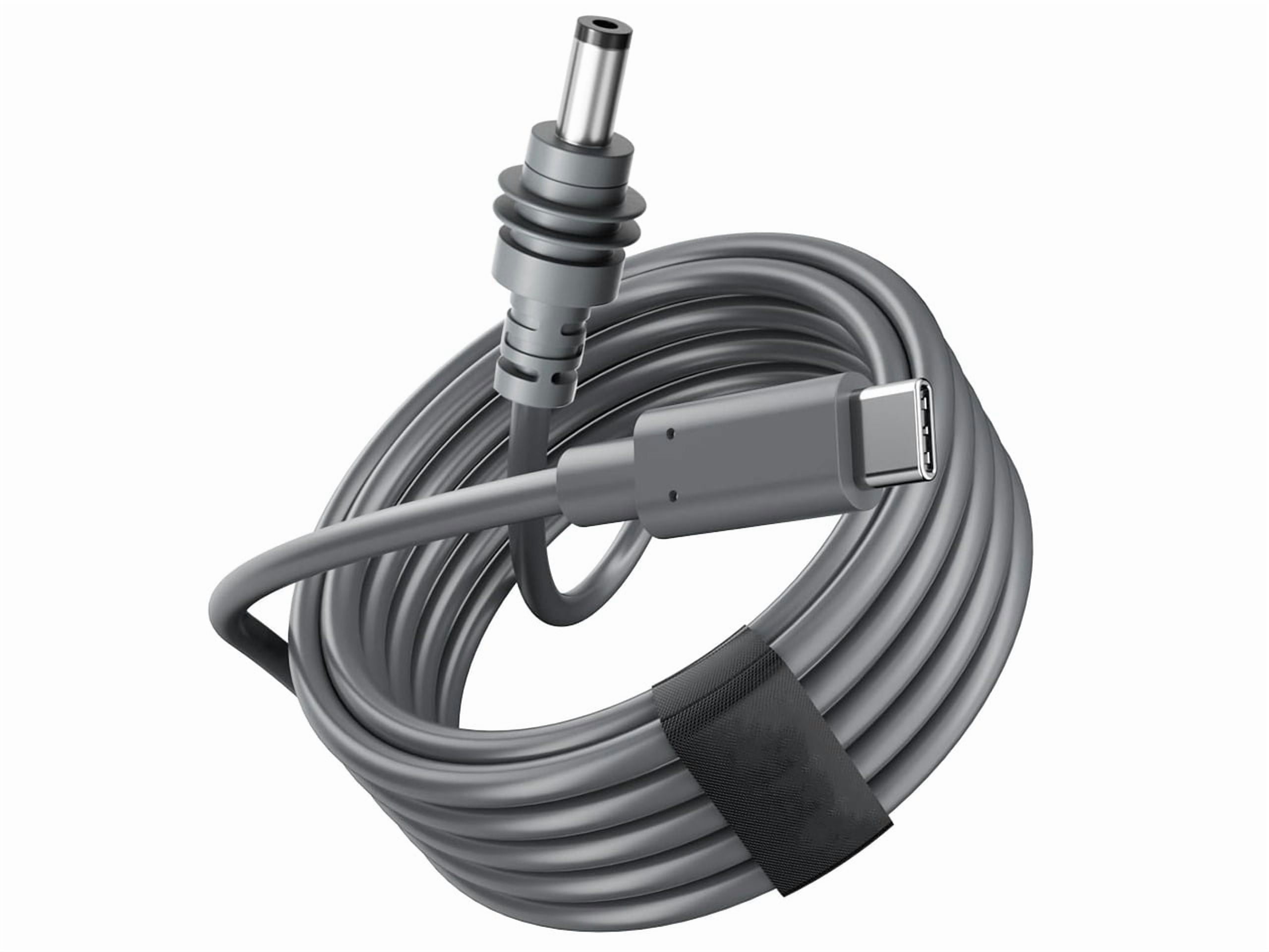 USB C to DC Replacement Power Cord for Starlink Mini - Walmart.com