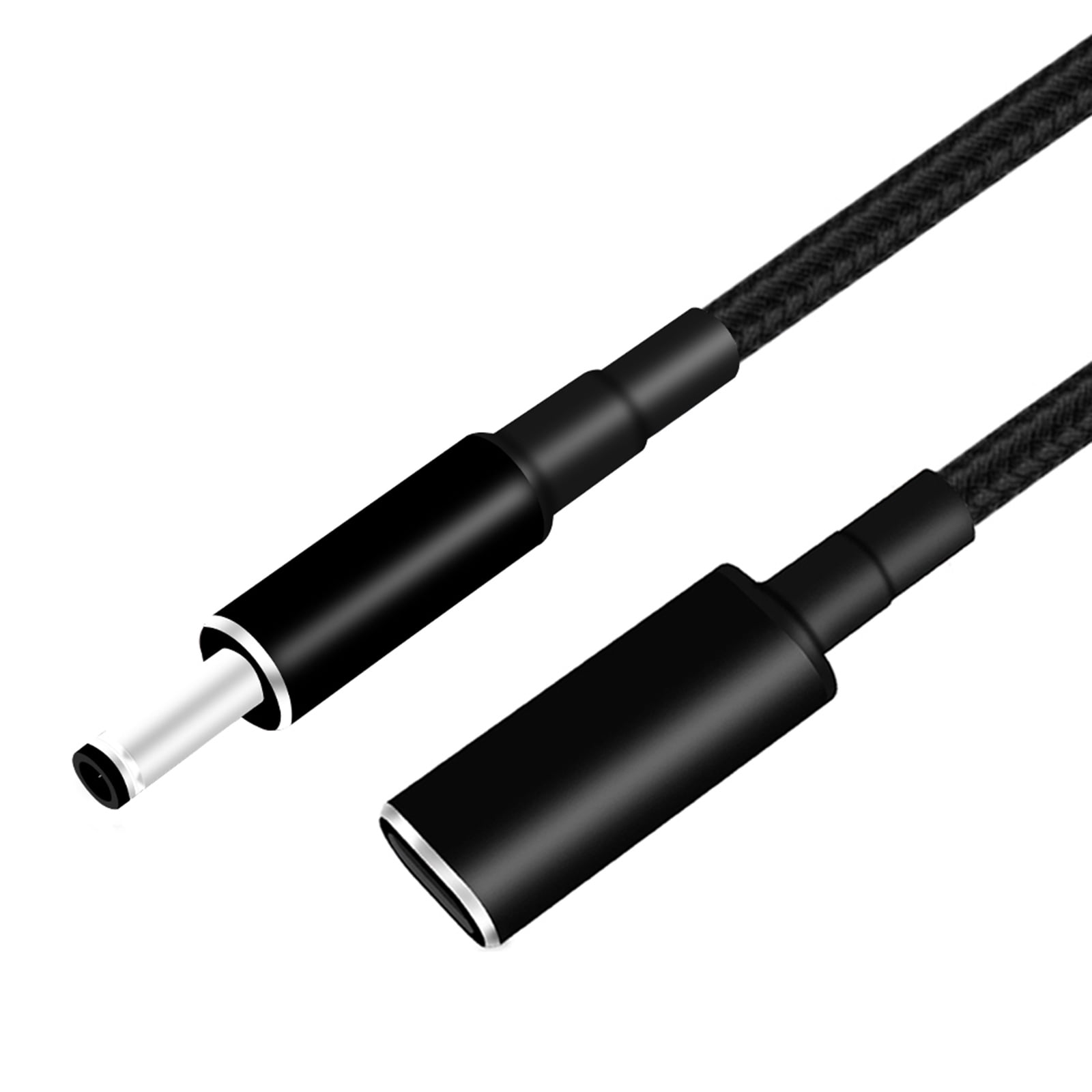 USB C to DC4.5mmx3.0mm Power Charging Cord for Laptop,USB CMale Input ...