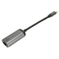 Usb C To Ethernet Adapter High Speed Plug And Play Usb Type C To Rj45 2