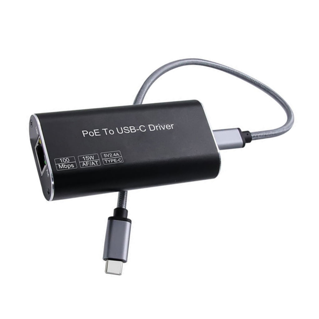 USB C to Ethernet Adapter Offering Seamlessly Power And Internet ...