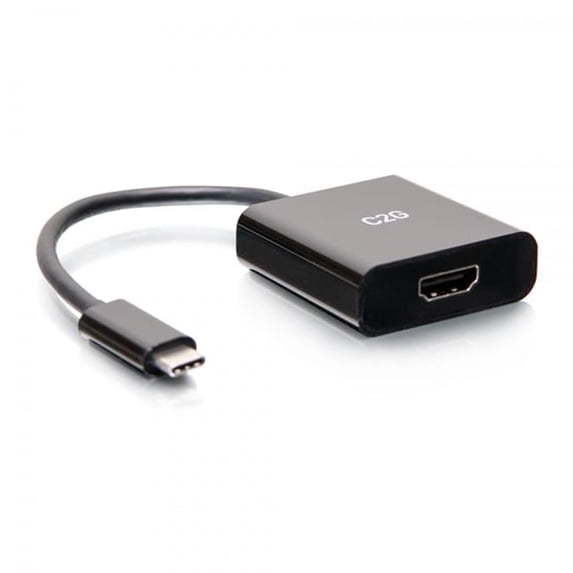 USB-C to HDMI Adapter Converter - 4K 60Hz - Walmart.com