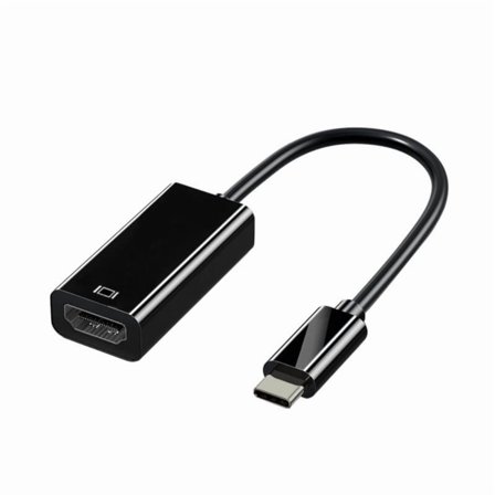 Anker USB C to HDMI Adapter (4K@60Hz), 310 USB-C Adapter (4K HDMI ...