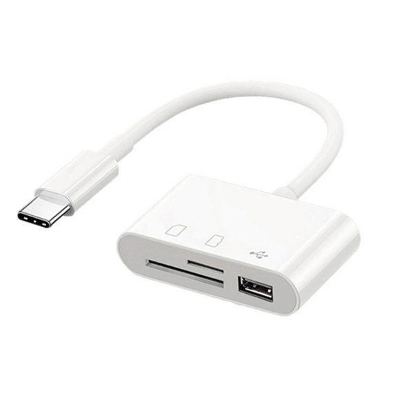 Laptop Card Reader