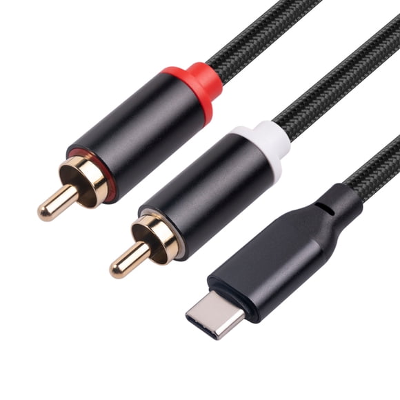Usb Audio To Rca