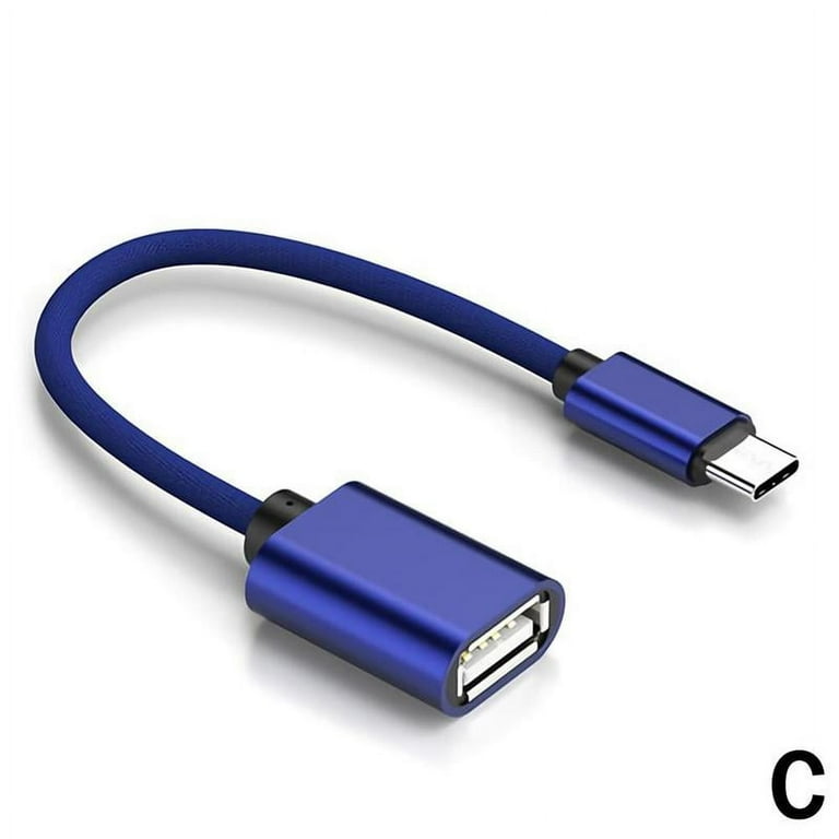 usb c convertor