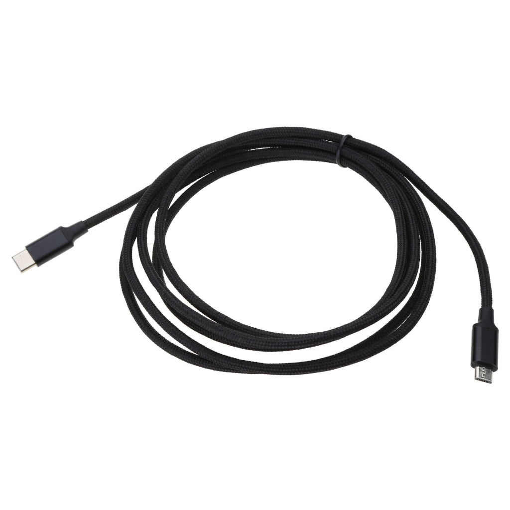 USB C to USB 5Pin Cable Charging 480Mbps Data Transfer Type C to USB ...