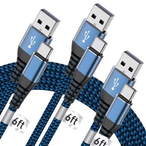 Usbc To Usb Cable
