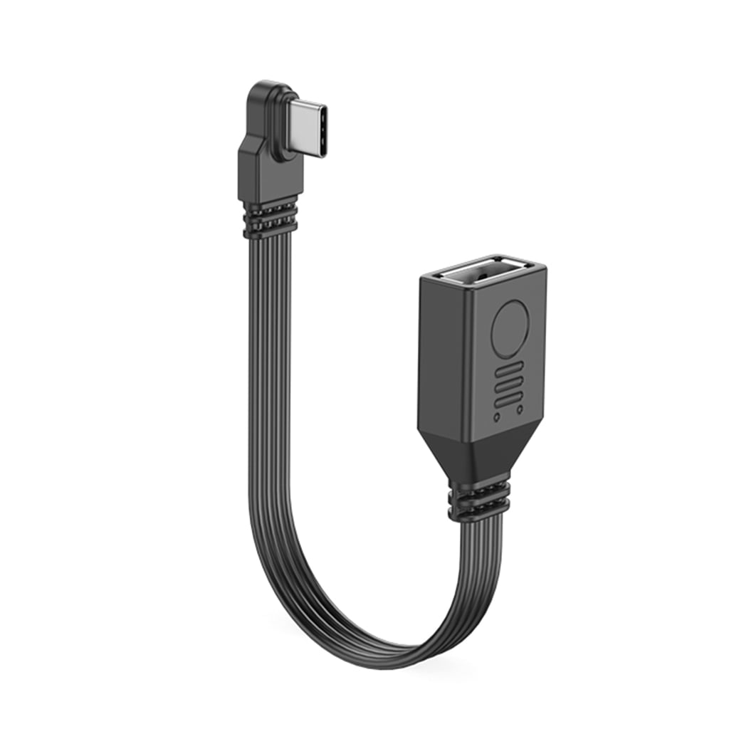 USB C to USB Adapter Type C OTG Cable Type C Male to USB 2.0 Female ...