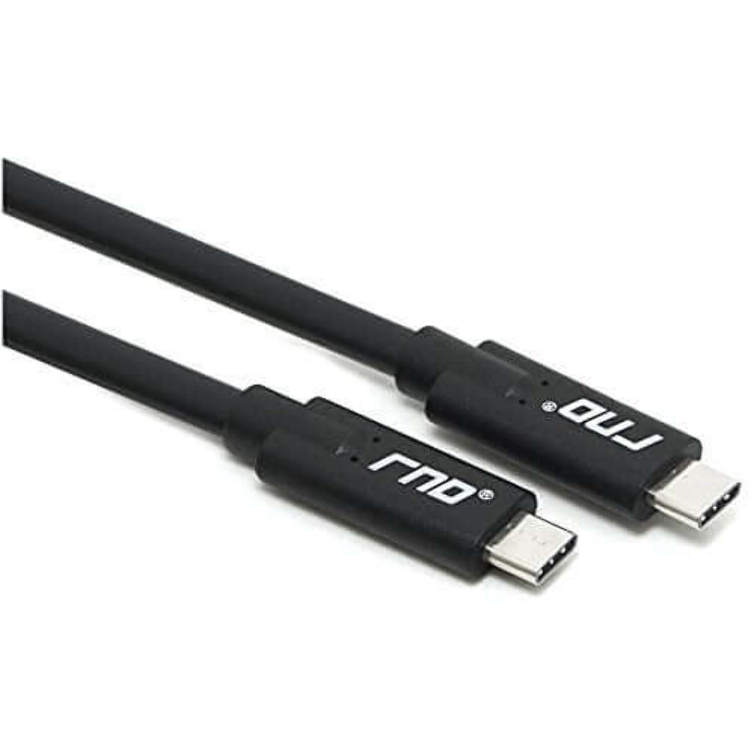 USB-C to USB-C 1.5FT Fast Charger Cable - Walmart.com