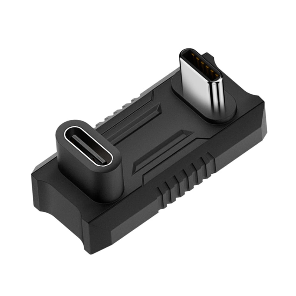 USB C to USB C Aapter 140W Type C Male to Female Conversion Adapter ...