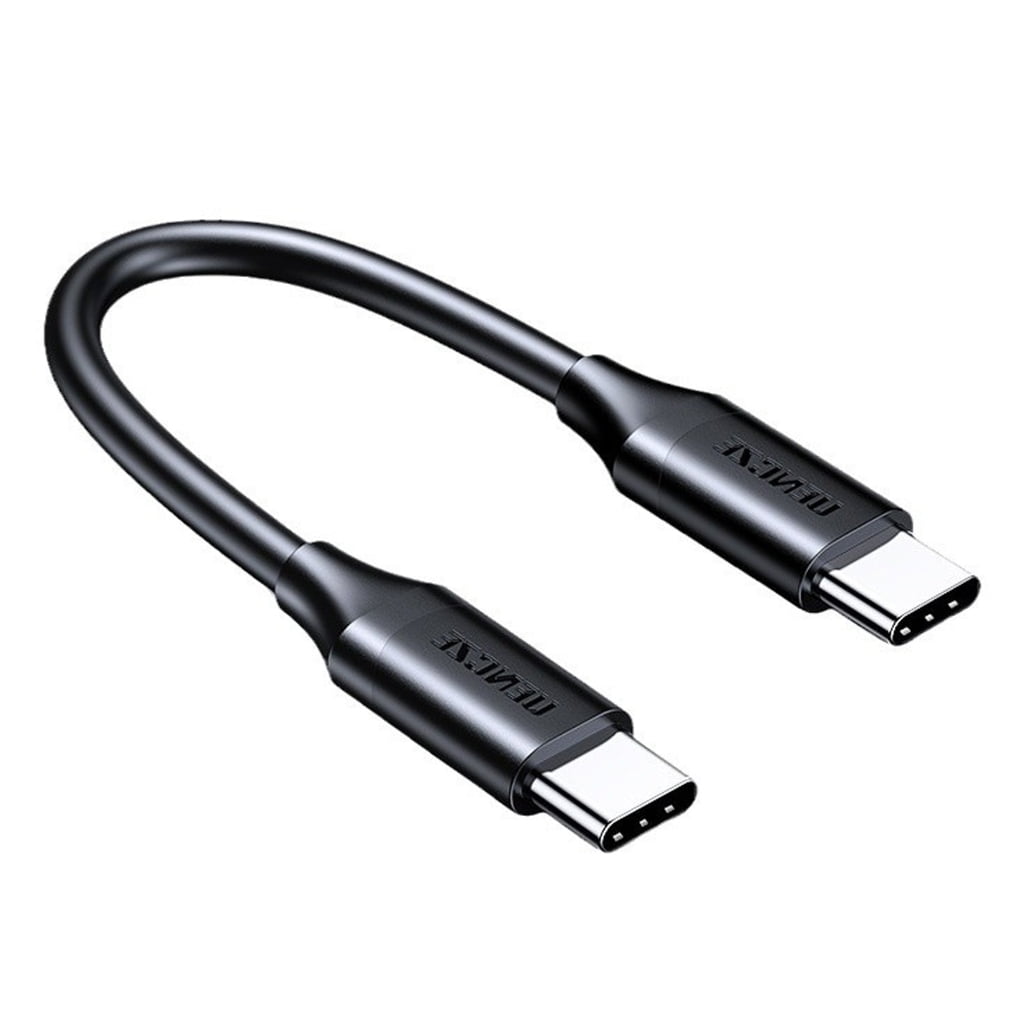 USB C to USB C Data Transfer Cable Data Transfer Cord USB C Support ...