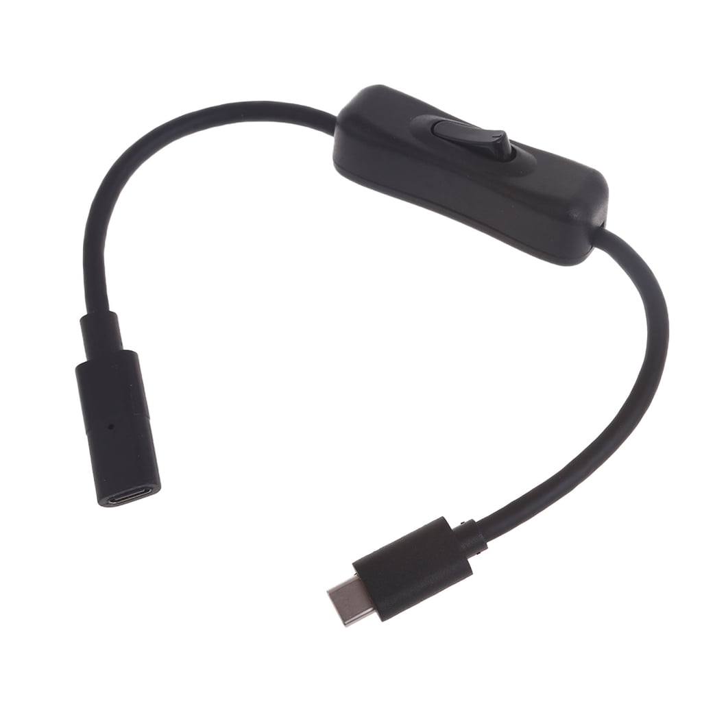 USB C to USB C Extension Cable 10Gbps USB C Male to Female Extension ...