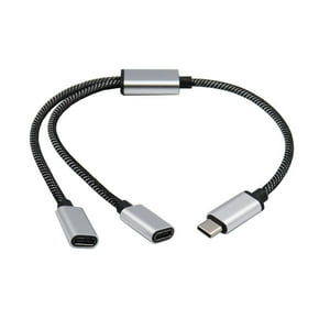 Usb Y Cable Power
