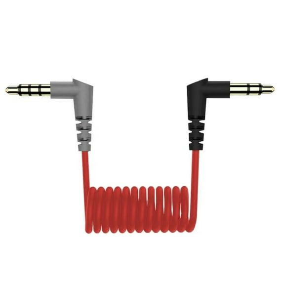 USB C to USB C Sound Cable Type C to 3.5mm TRS/TRRS Microphone Cable ...