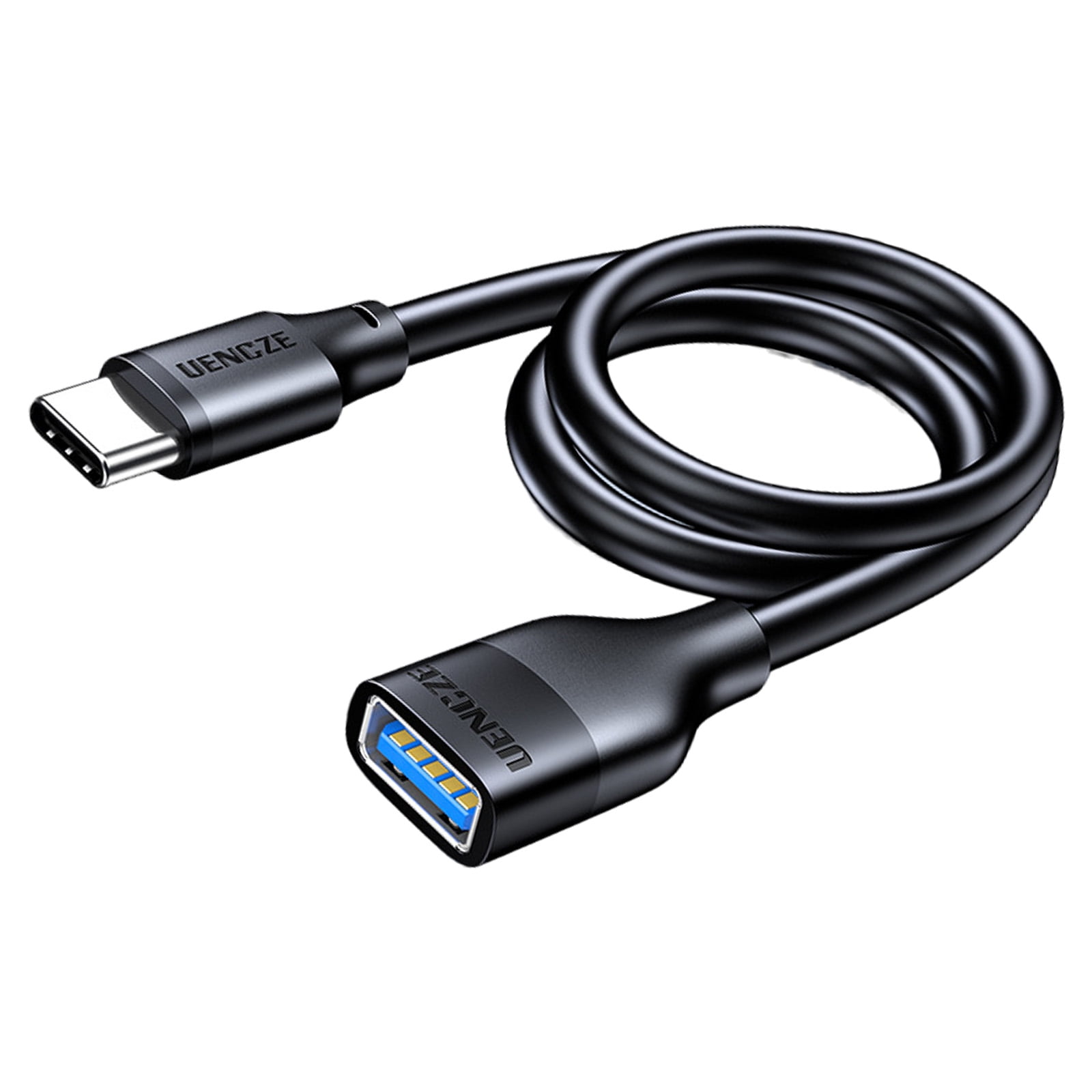 USB C to USB3.0 Adapter Cable for Seamlessly Connection of Peripherals ...