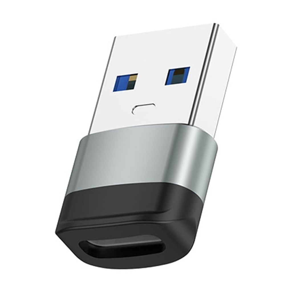 USB C to USB3.0 Adapter Highly Speed 10Gbps Data Transfer and Quick ...