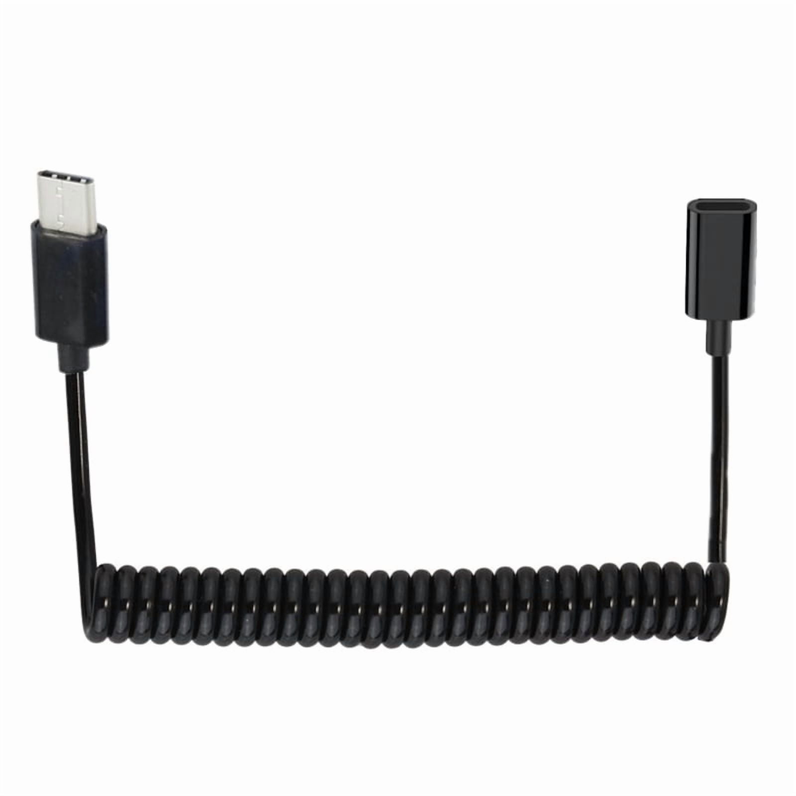 USB C to USB3.1 Adapter 10Gbps Data Transfer Efficient Power Delivery ...