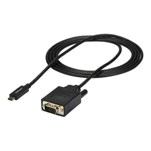 VGA to USB Cables