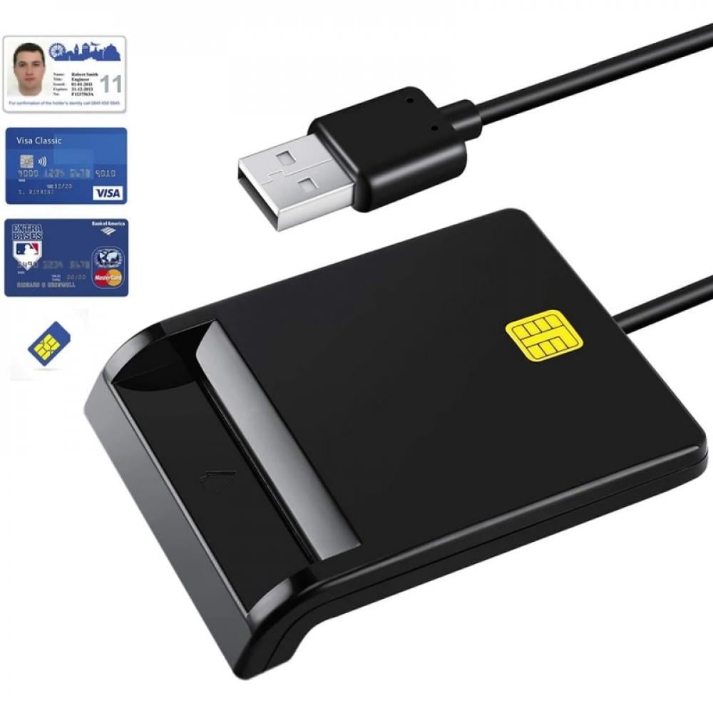 Sim Card Reader Windows 10