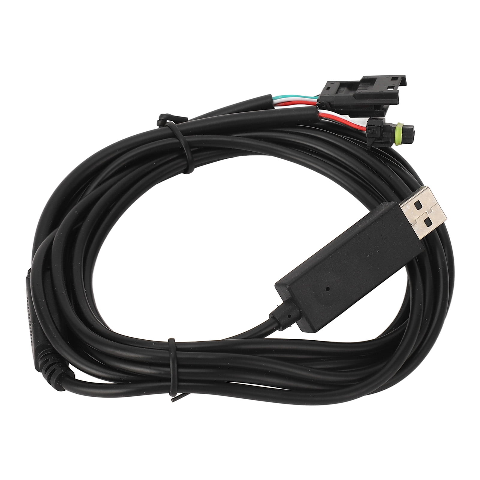USB CAN Communication Cable with Y Splitter 558 443 2 Double Ended ...